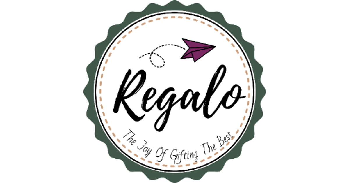 Personalised Gifts, Drinks Toppers & Alcohol Gift Sets | Regalo, UK