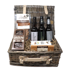 Hawkstone Beer & Cider – Regalo