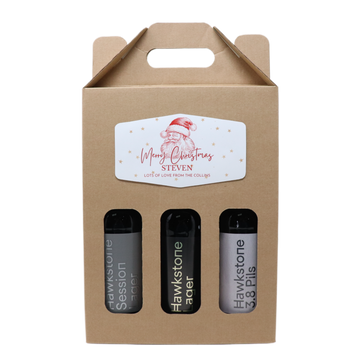 Hawkstone Beer & Cider – Regalo