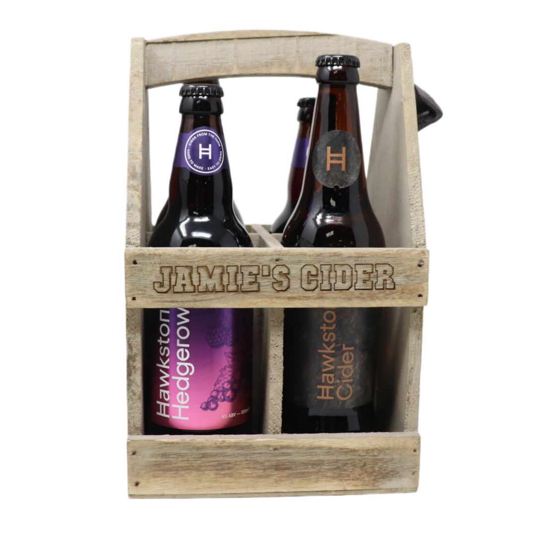 Hawkstone Beer & Cider – Regalo