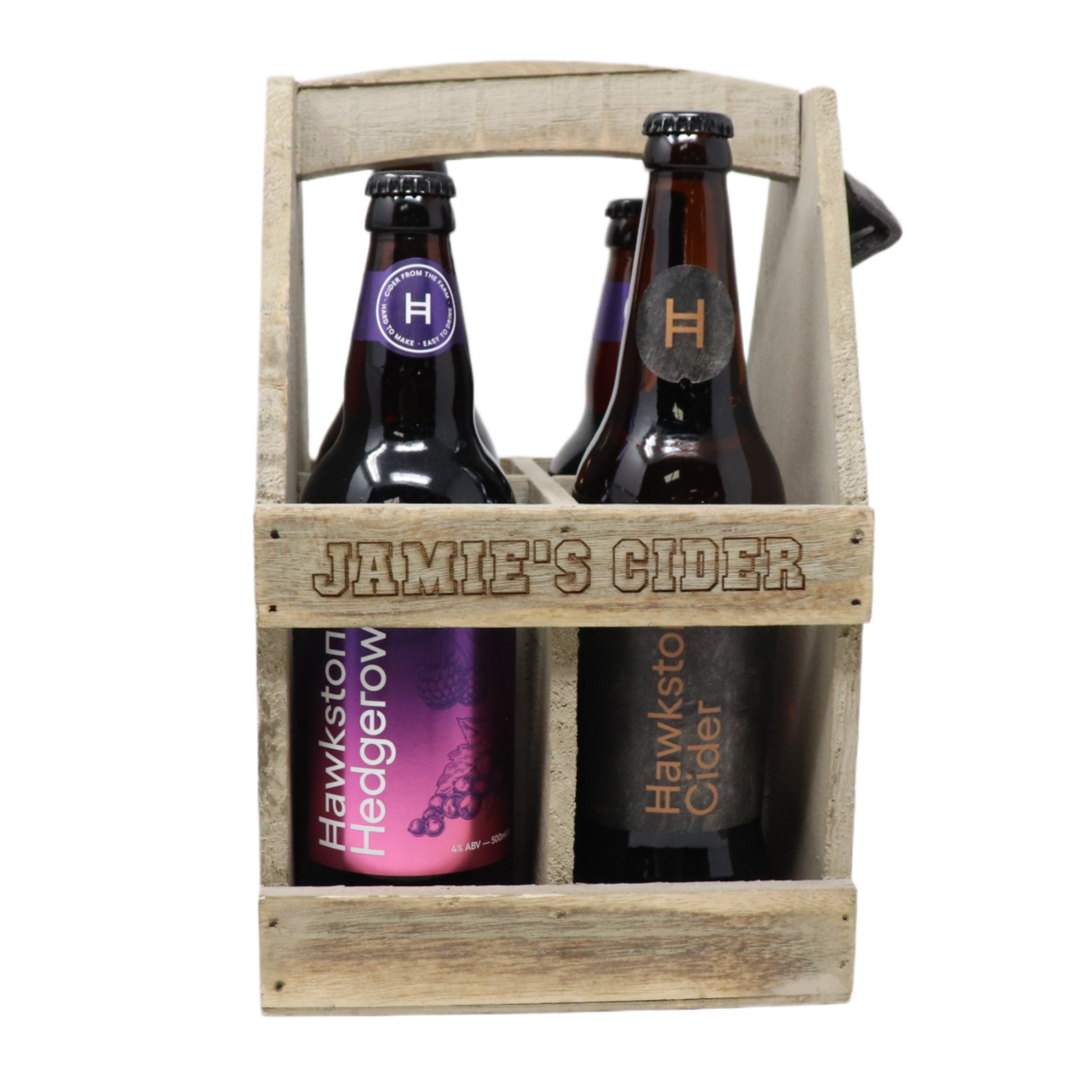 Hawkstone Beer & Cider – Regalo
