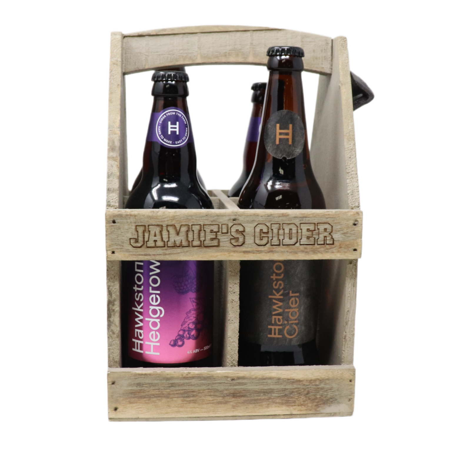 Hawkstone Beer & Cider – Regalo