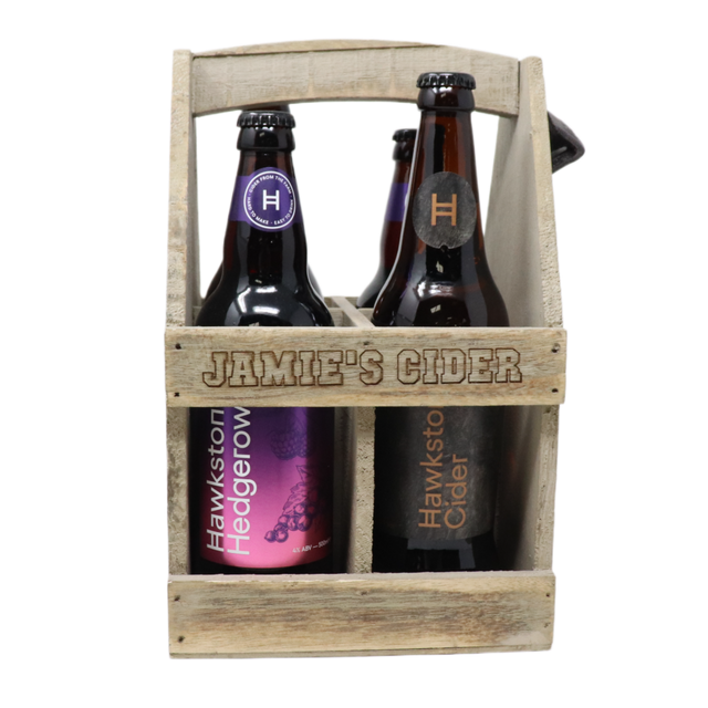 Hawkstone Beer & Cider – Regalo
