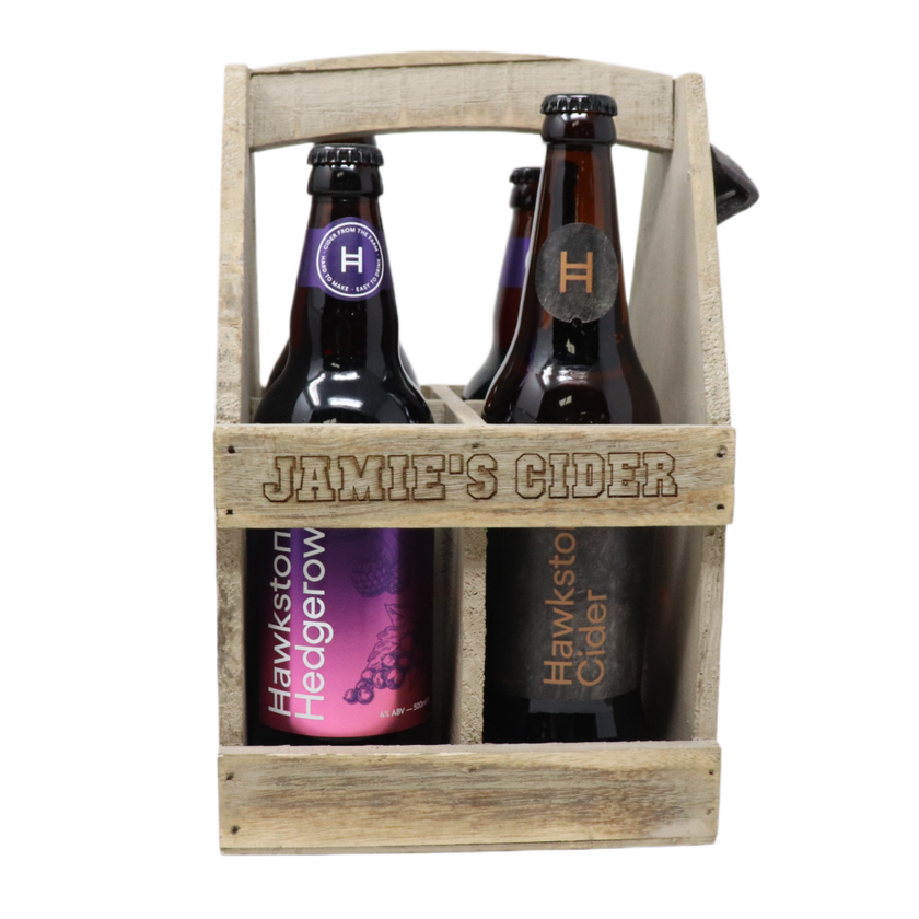 Hawkstone Beer & Cider – Regalo