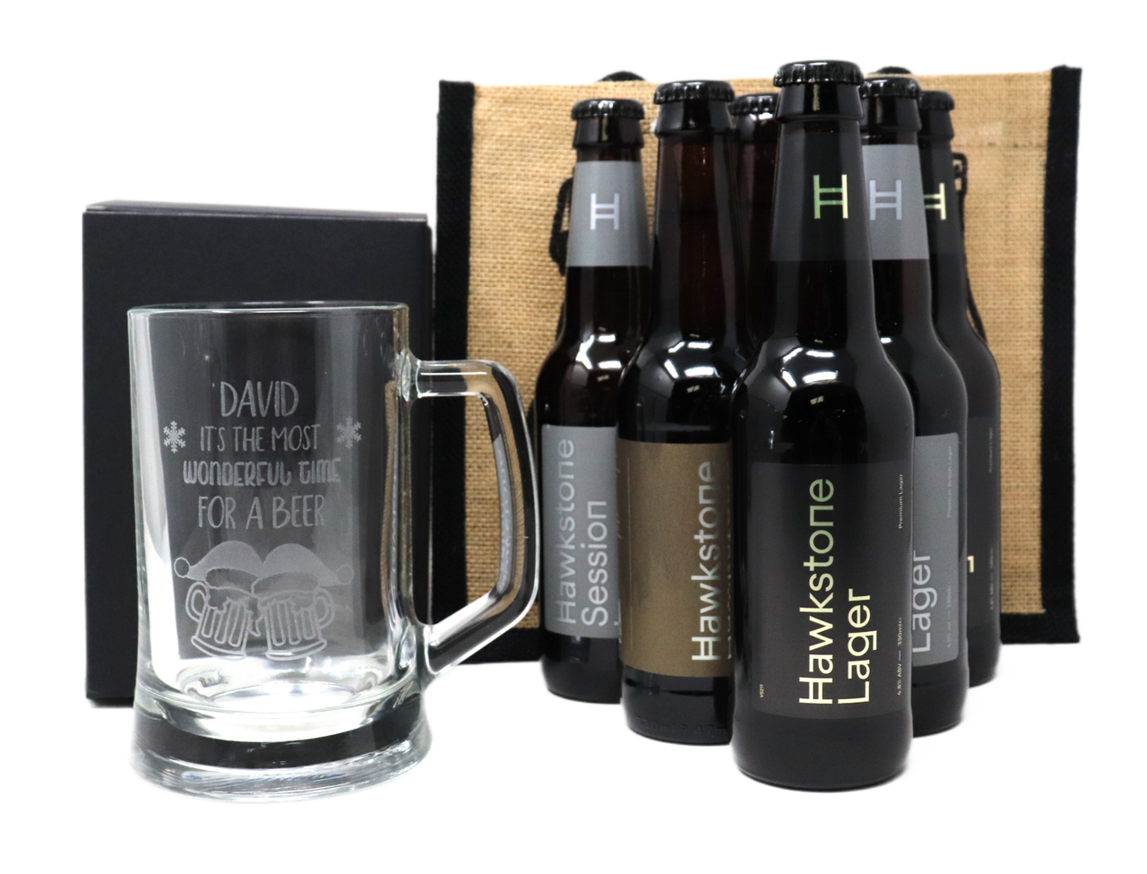 Hawkstone Beer & Cider – Regalo