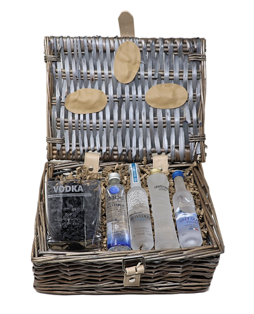 Personalised Gifts, Drinks Toppers & Alcohol Gift Sets | Regalo, UK